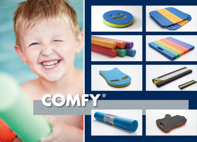 COMFY® – Comfy